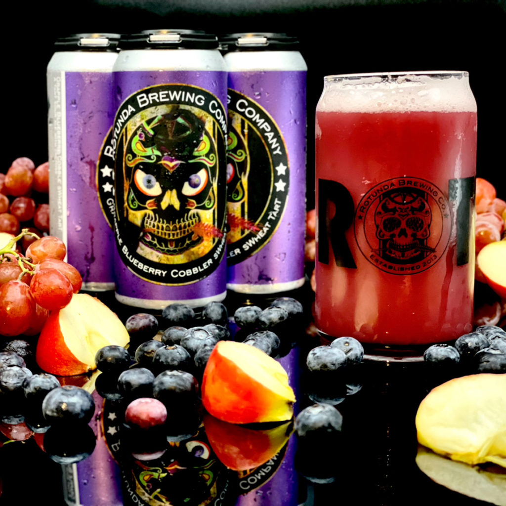 Shop - Rotunda Brewing Co