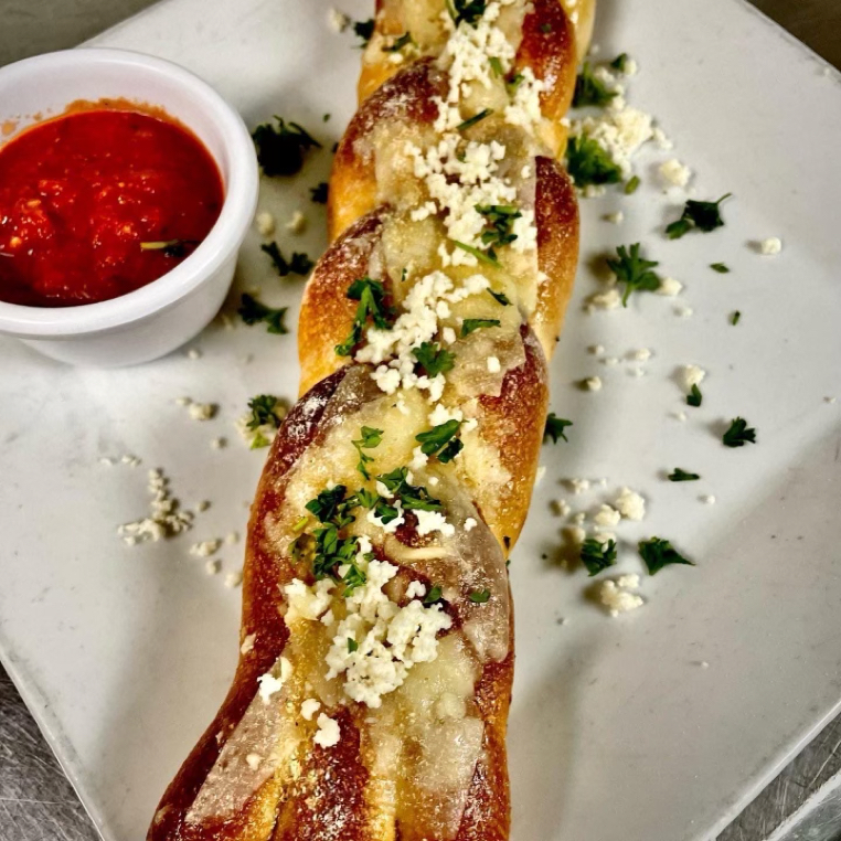 Menu - Rotunda Brewing Co