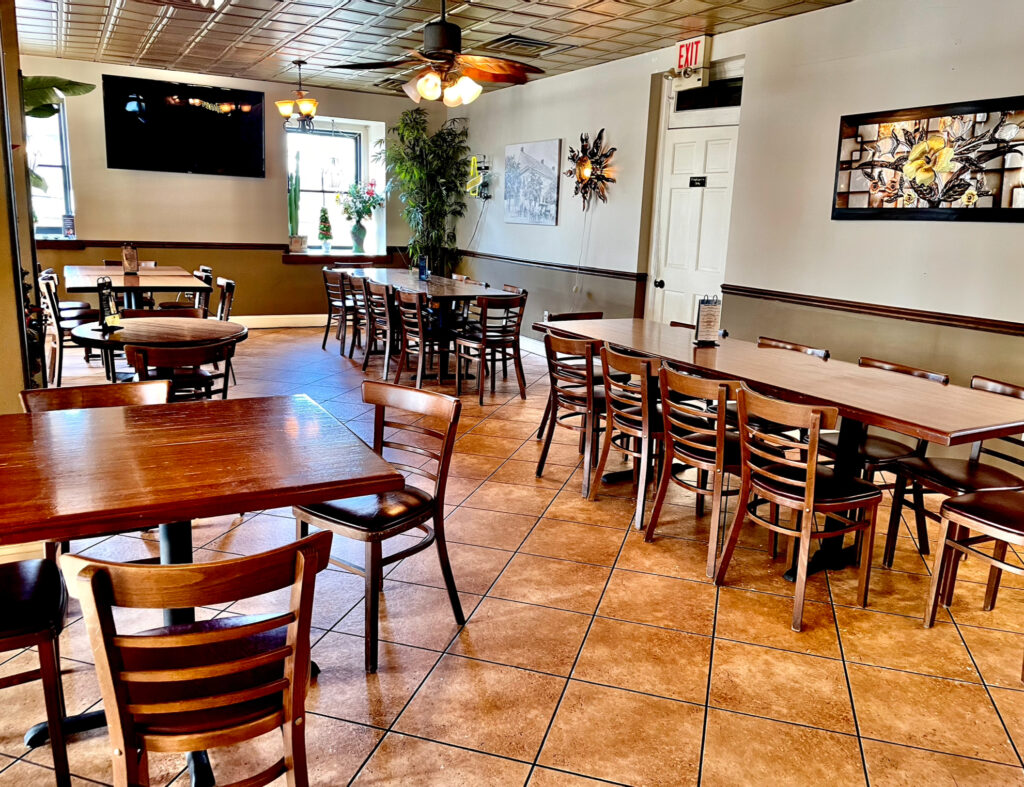 Banquets - Rotunda Brewing Co