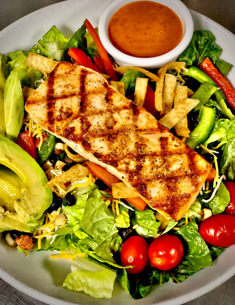 Menu - Rotunda Brewing Co