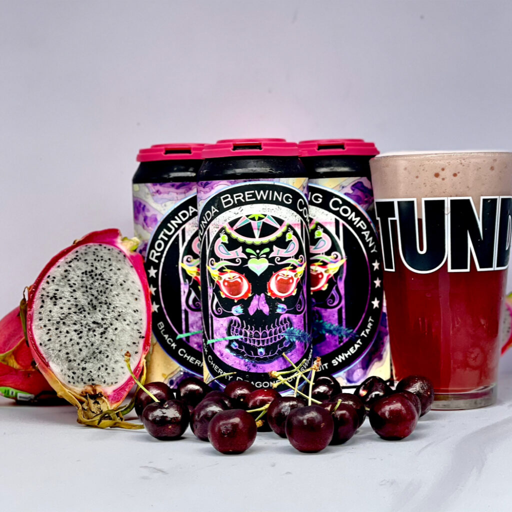 Shop - Rotunda Brewing Co